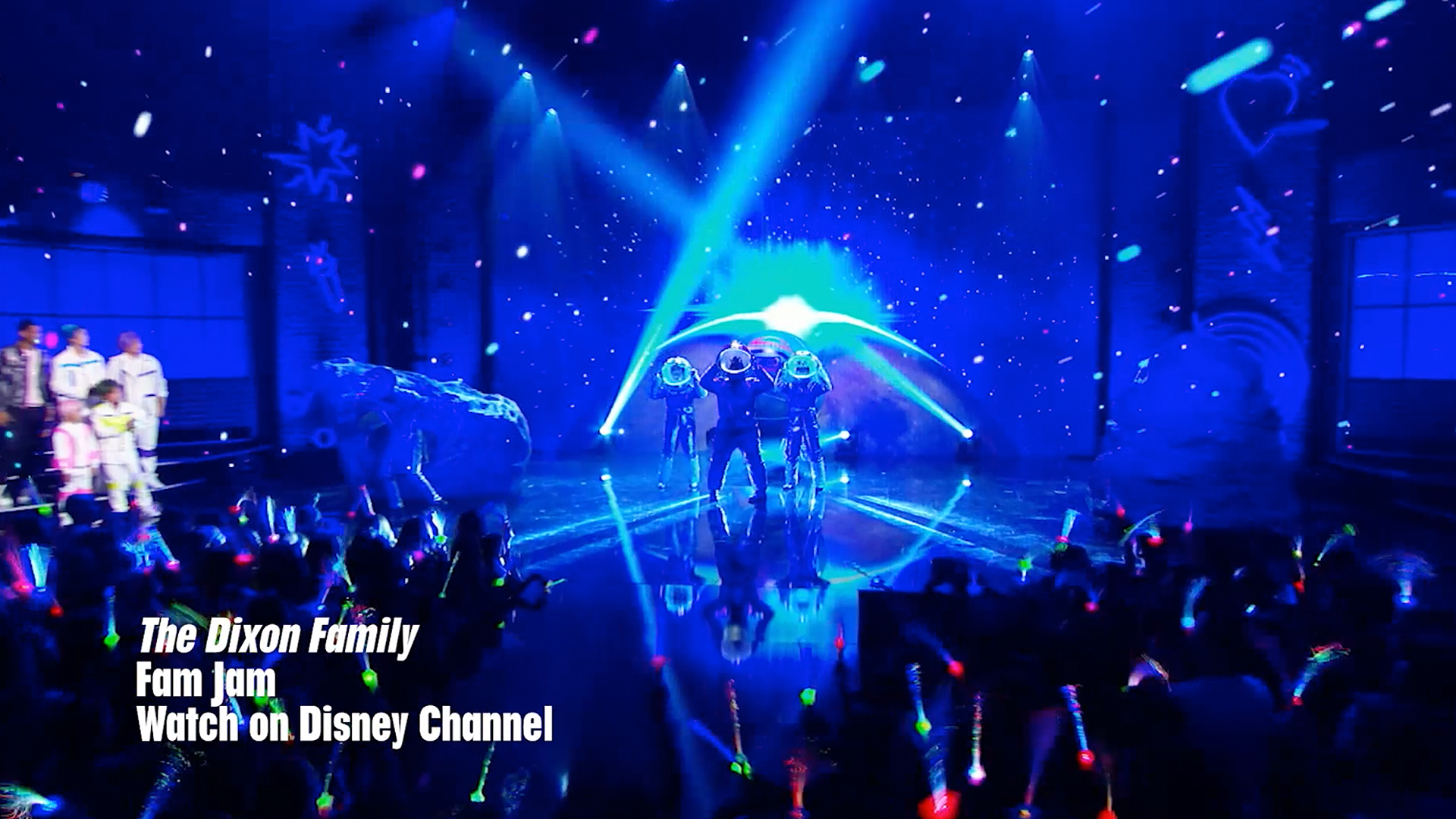 Home - Disney Channel