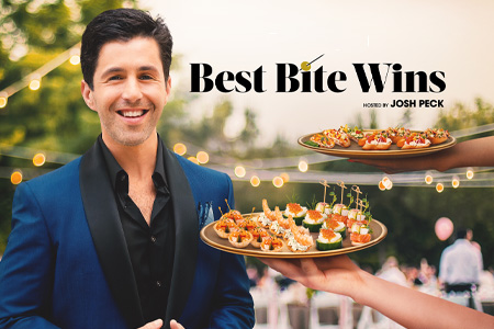 Best Bite Wins | Global TV App