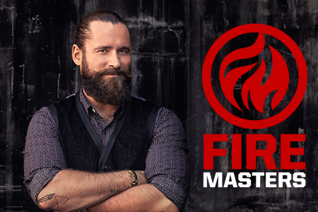 Fire Masters | Global TV App
