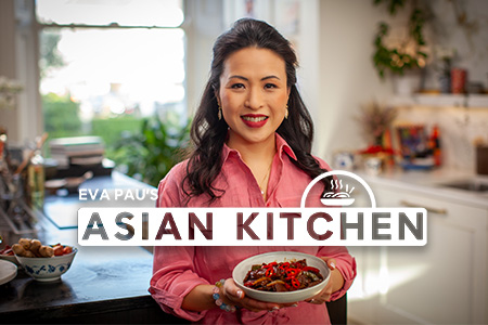 Eva Pau's Asian Kitchen | Flavour Network | Watch on Global TV App