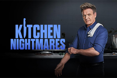 Kitchen Nightmares | Flavour Network | Watch on Global TV App