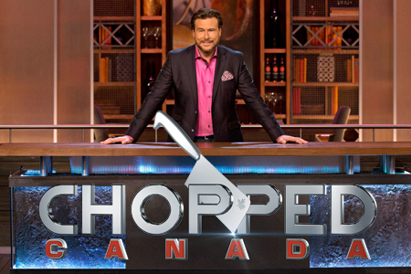 Chopped Canada | Flavour Network | Watch on Global TV App