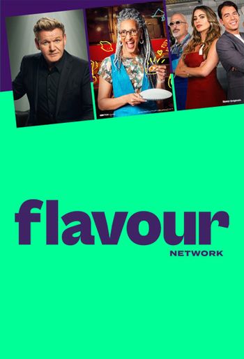 Flavour Network | Shows | Watch Full Episodes