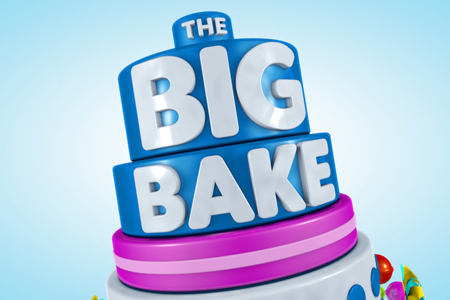 Big Bake | Global TV App