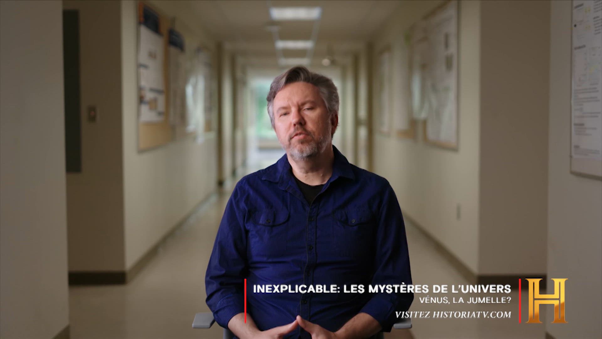IneXplicable : les mystères de l’Univers - HistoriaTV