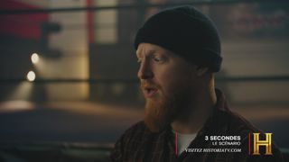 3 secondes - HistoriaTV