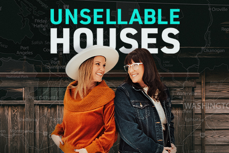 Unsellable Houses | Home Network | Watch on Global TV App