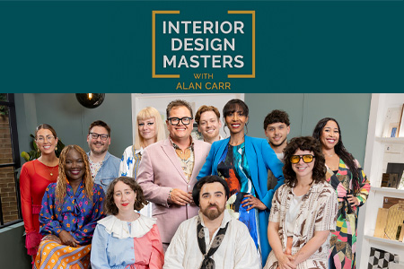 Interior Design Masters | Home Network | Watch on Global TV App
