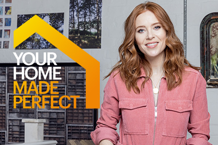 Your Home Made Perfect | Home Network | Watch on Global TV App