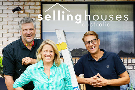 Selling Houses Australia | Home Network | Watch on Global TV App