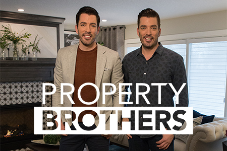 Property Brothers | Global TV App