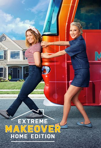 Home Network | Shows | Watch Full Episodes