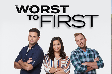 Worst to First | Global TV App