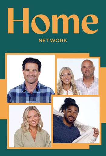 Home Network | Shows | Watch Full Episodes