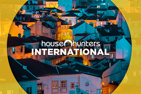 House Hunters International | Home Network | Watch on Global TV App