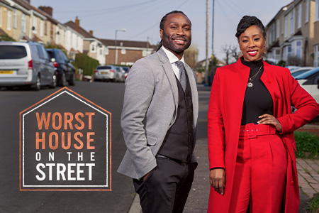 Worst House on the Street | Home Network | Watch on Global TV App