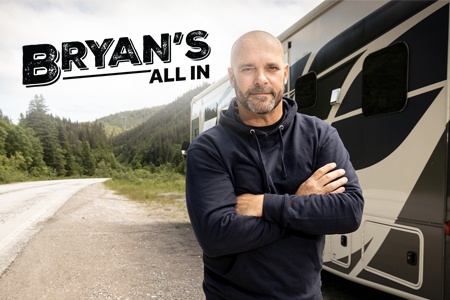 Bryan's All In | Home Network | Watch on Global TV App