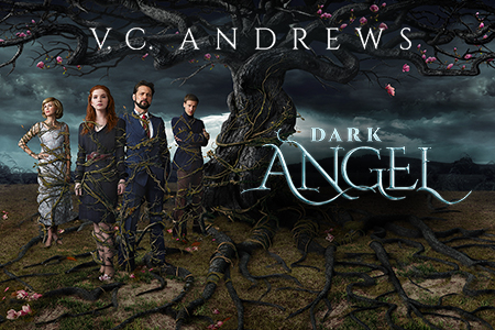 VC Andrews' Dark Angel | Lifetime | Watch on Global TV App