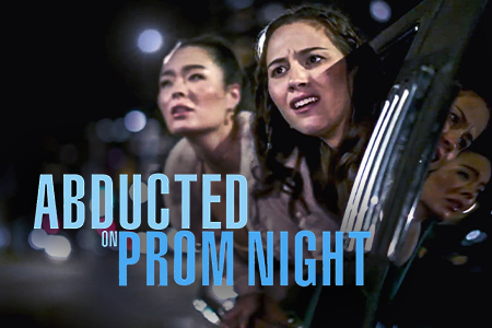 Abducted on Prom Night | Global TV App