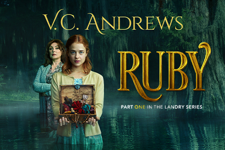 VC Andrews' Ruby | Global TV App