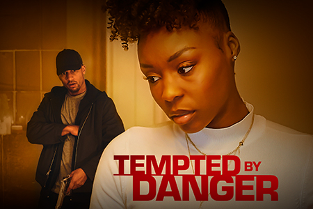 Tempted By Danger | Lifetime | Watch on Global TV App