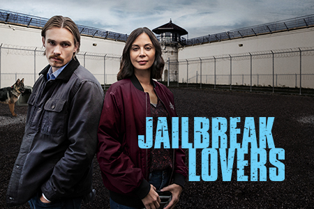 Jailbreak Lovers | Lifetime | Watch on Global TV App