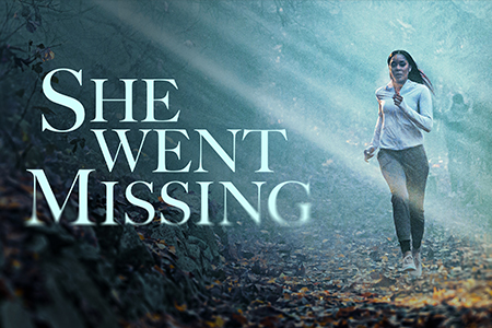 She Went Missing | Global TV App