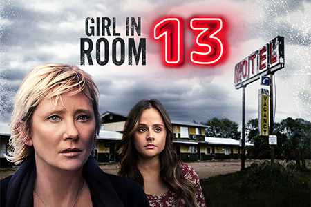 Girl in Room 13 | Global TV App