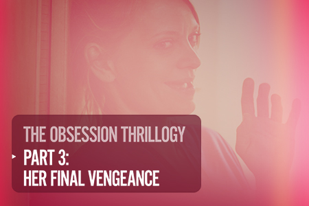 Obsession: Her Final Vengeance | Lifetime | Watch on Global TV App