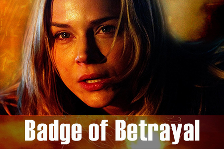 Badge Of Betrayal | Lifetime | Watch on Global TV App