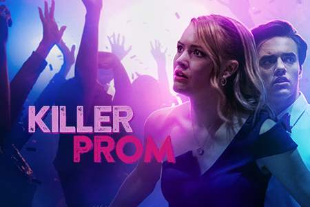 Killer Prom | Global TV App