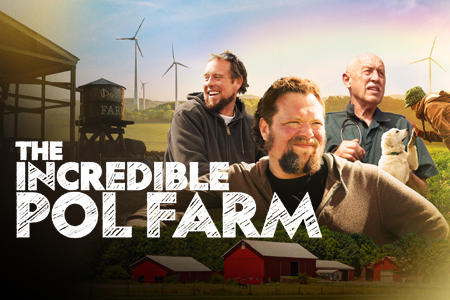 Incredible Pol Farm | Global TV App