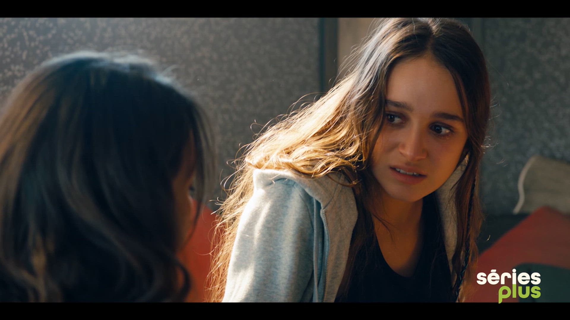 La dernière vague | Séries Plus