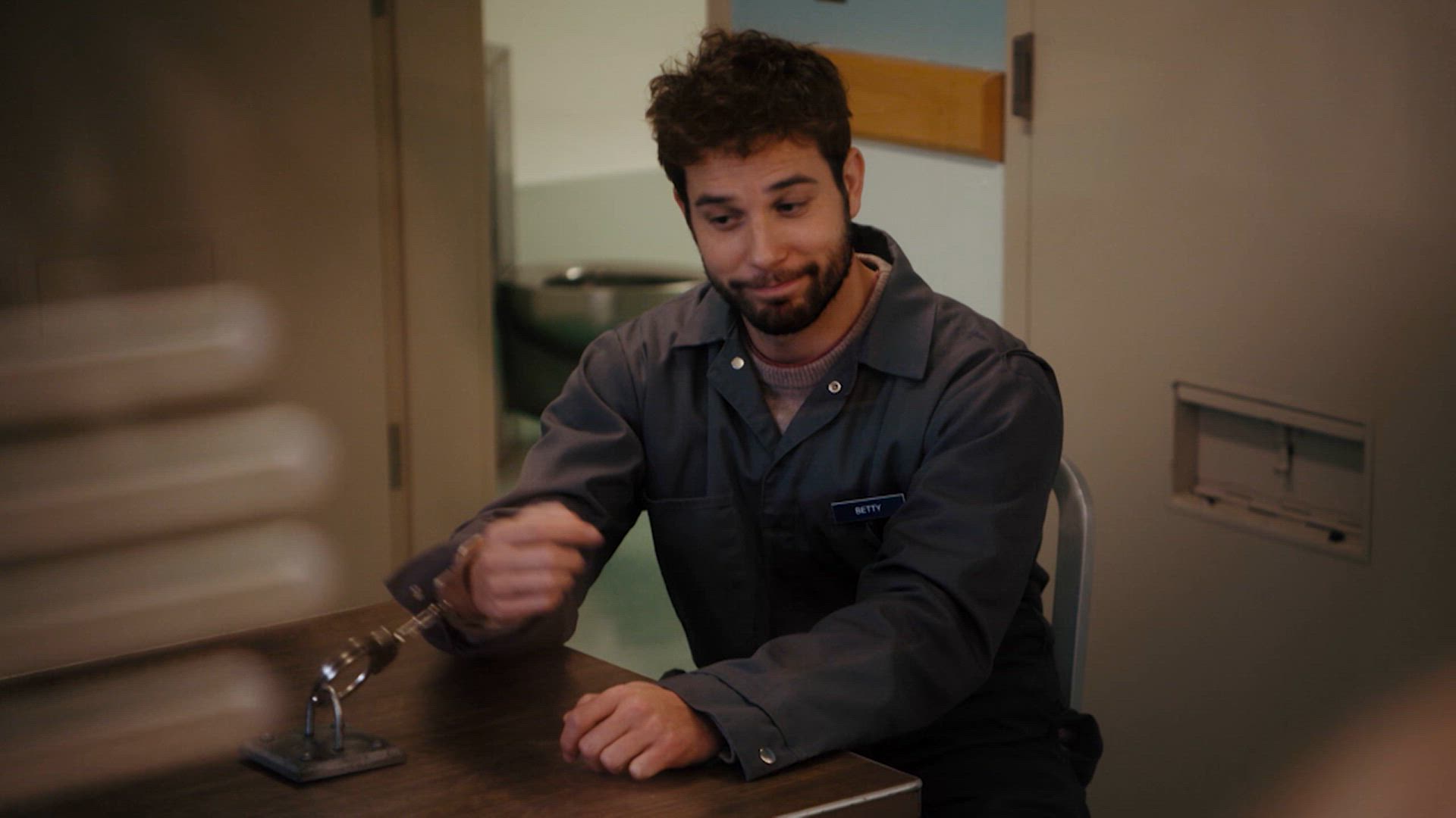 Aide-moi Todd | Séries Plus