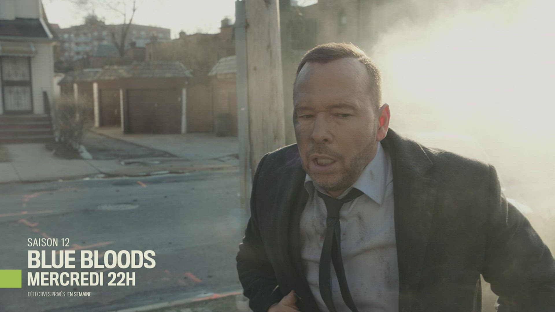 Blue Bloods | Séries Plus