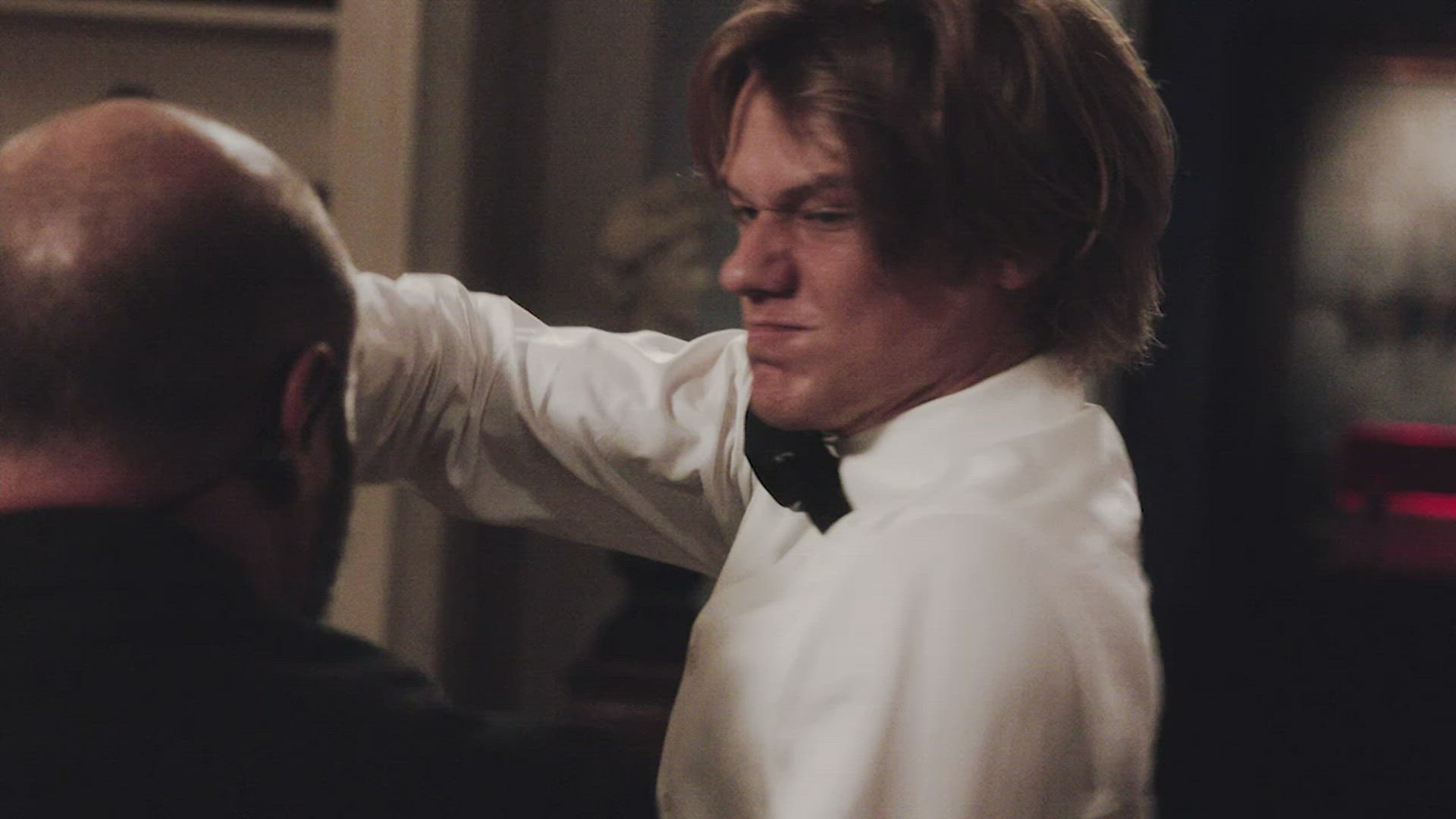 Macgyver | Séries Plus