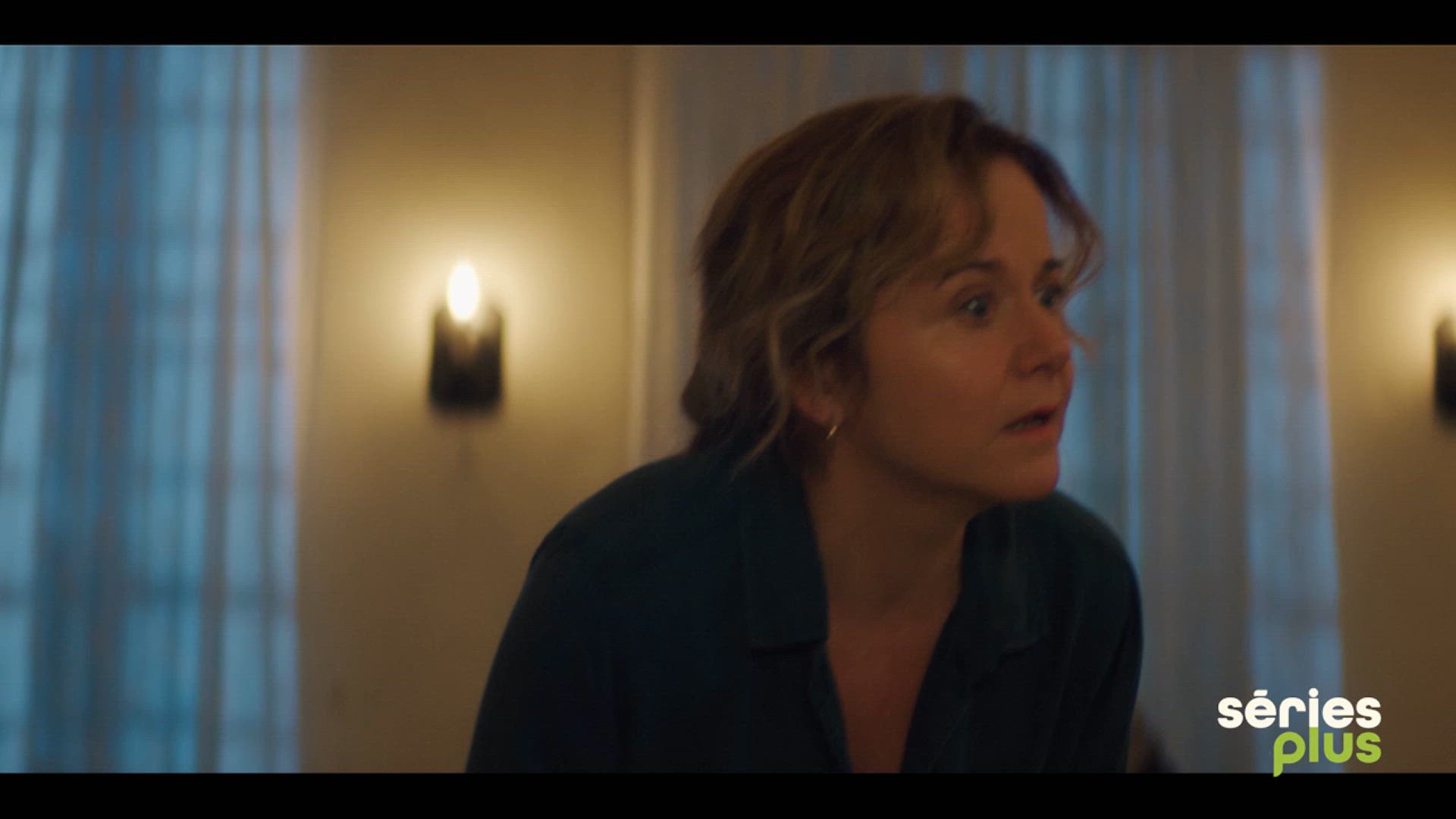 Nuit blanche Saison 2 | Séries Plus