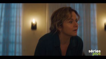 Nuit blanche Saison 2 | Séries Plus