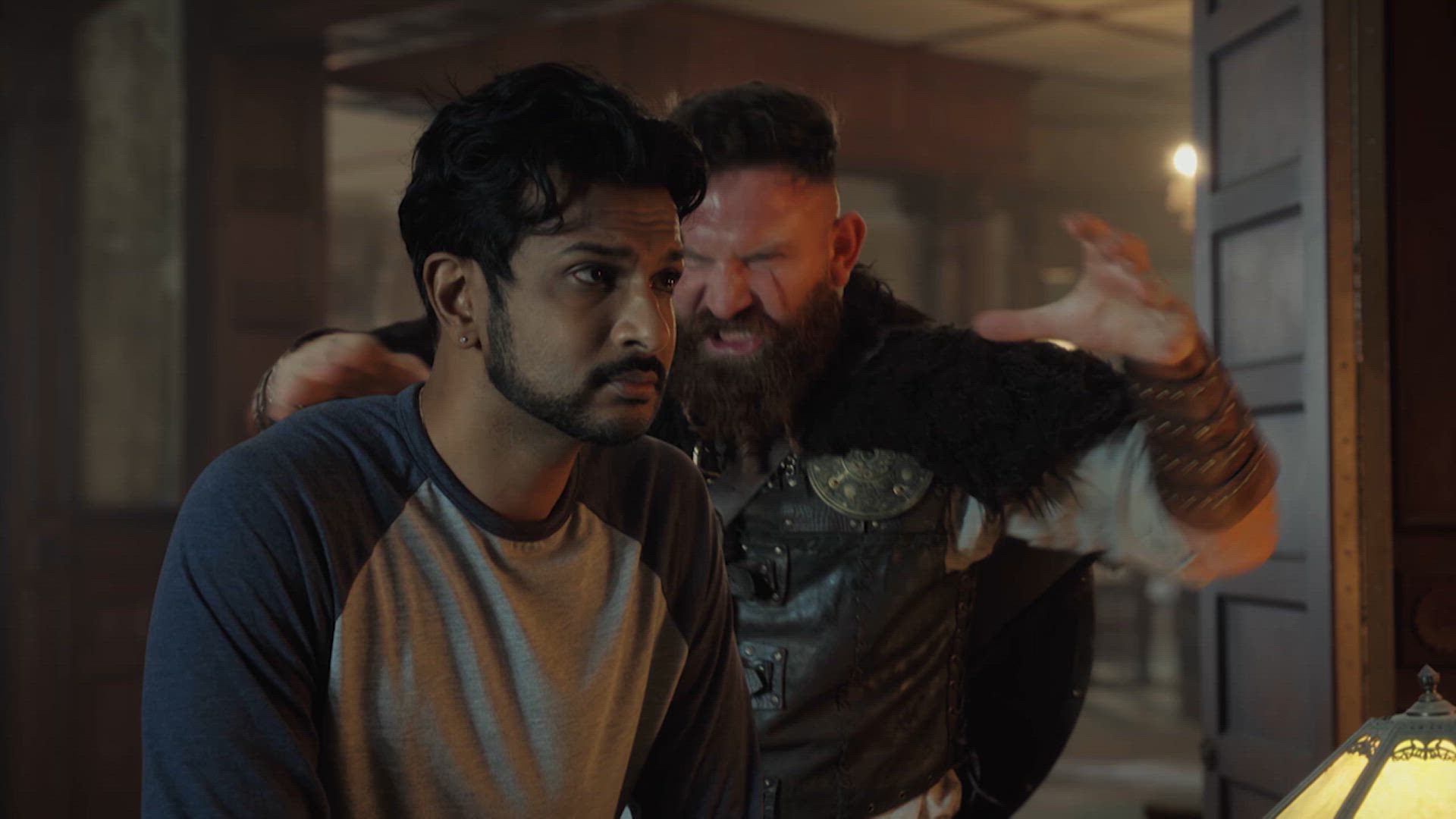 GHOSTS : fantômes à la maison | Séries Plus