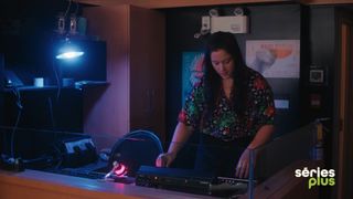 Annie & Joey | Séries Plus