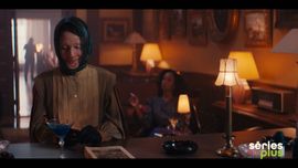 Nuit blanche Saison 2 | Séries Plus