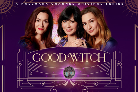 Good Witch | W Network | Watch on Global TV App