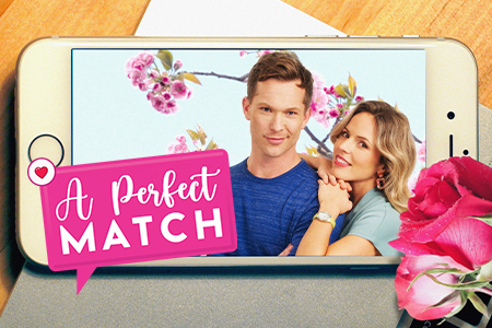 A Perfect Match | Global TV App