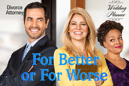 For Better Or For Worse | Global TV App