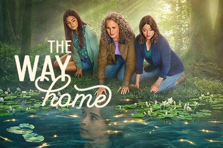 The Way Home | W Network | Watch on Global TV App