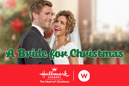 A Bride for Christmas | Global TV App