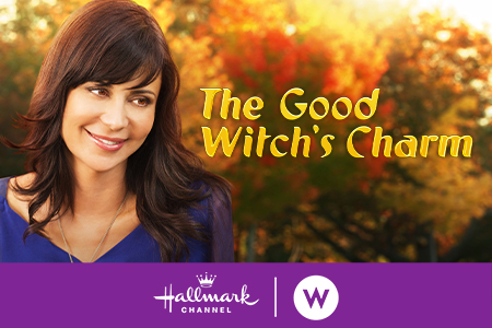 The Good Witch's Charm | Global TV App
