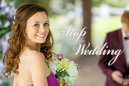 Stop the Wedding | Global TV App