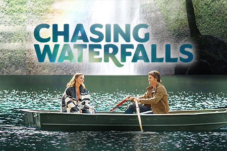 Chasing Waterfalls | Global TV App