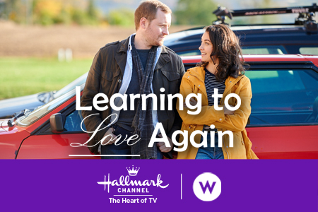 Learning to Love Again | Global TV App